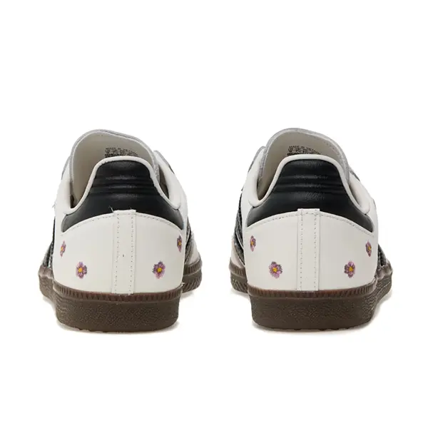 Adidas Samba Og Sneakers - White/cloud White/core Black