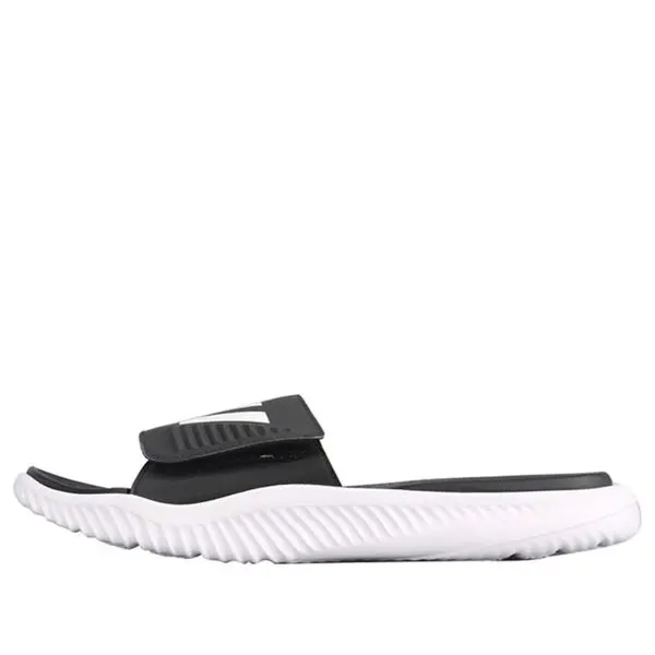 Adidas Alphabounce Slides