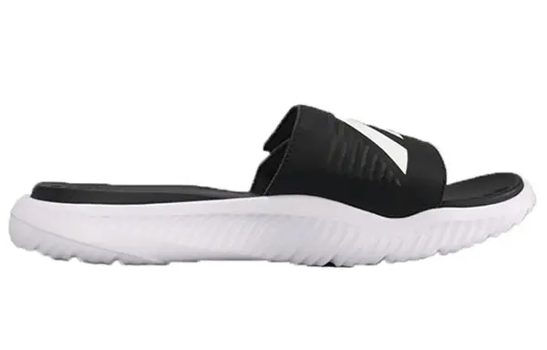 Adidas Alphabounce Slides