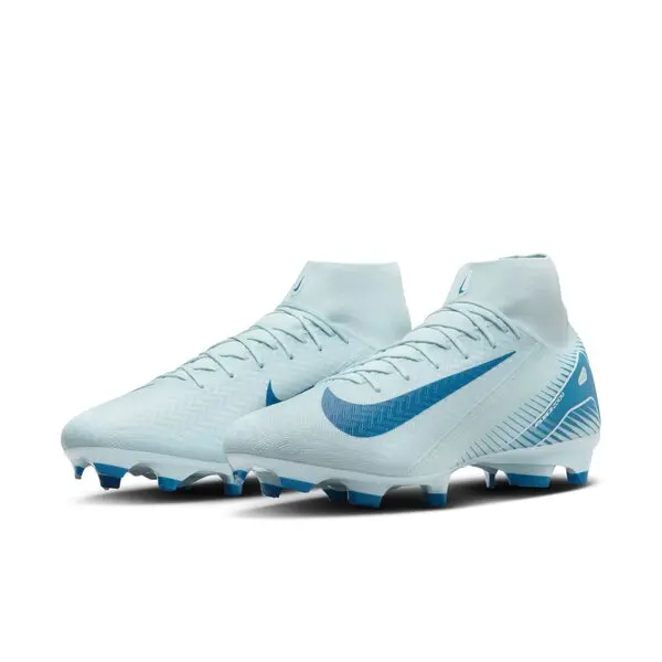 Nike Zoom Mercurial Superfly Academy Mg