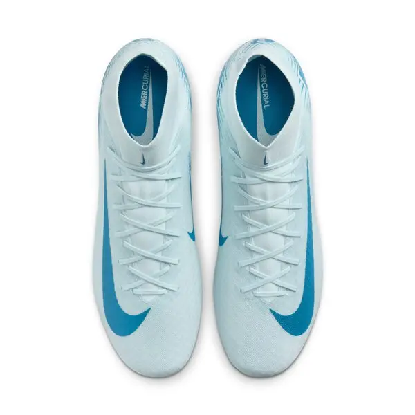 Nike Zoom Mercurial Superfly Academy Mg - Blue