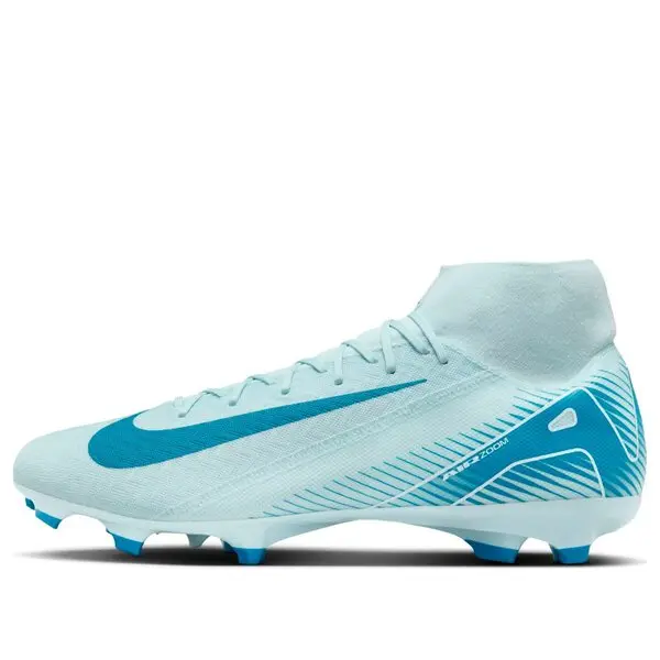 Nike Zoom Mercurial Superfly Academy Mg