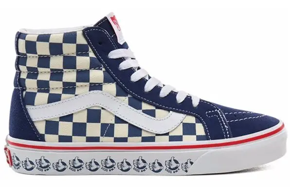 VANS Bmx Sk8-hi Reissue Sneakers