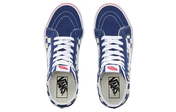 VANS Bmx Sk8-hi Reissue Sneakers