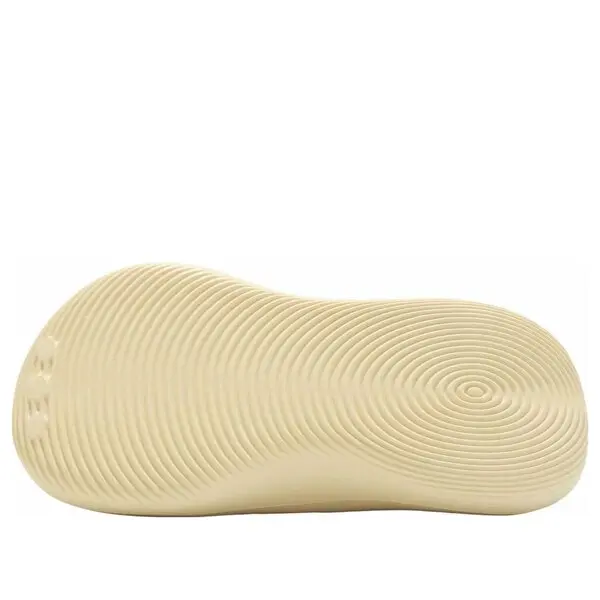 Adidas Adifom Iiinfinity Slide - Warm Vanilla