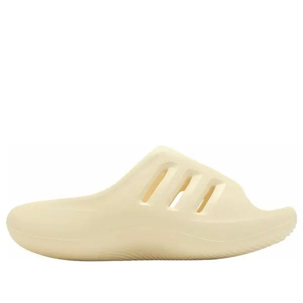 Adidas Adifom Iiinfinity Slide - Warm Vanilla