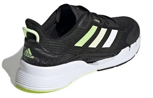 Adidas Climacool Venttack Sneakers - Black/green