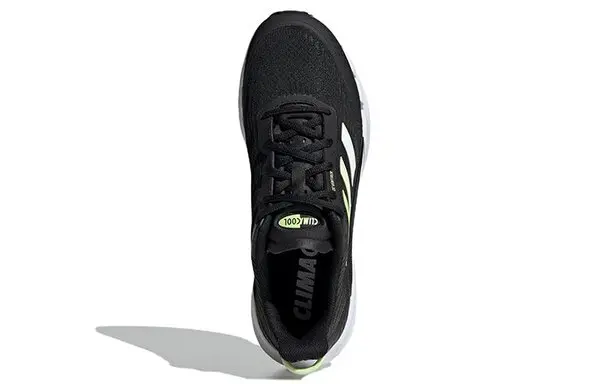 Adidas Climacool Venttack Sneakers - Black/green