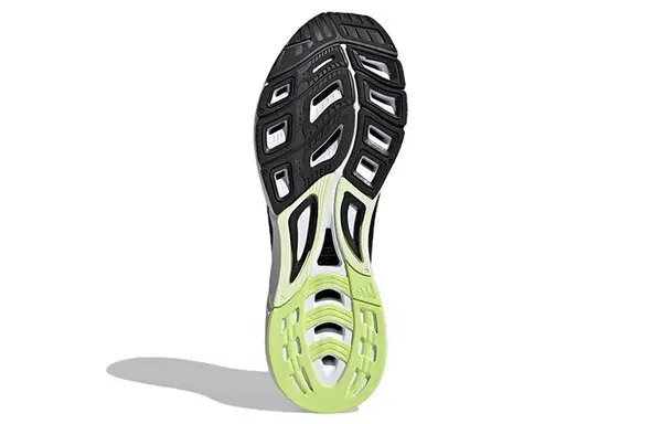 Adidas Climacool Venttack Sneakers - Black/green