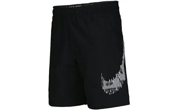 Nike Logo Woven Sports Training Shorts