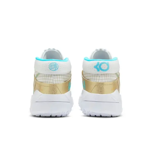 Nike Kd Ep 'eybl' Basketball Sneakers