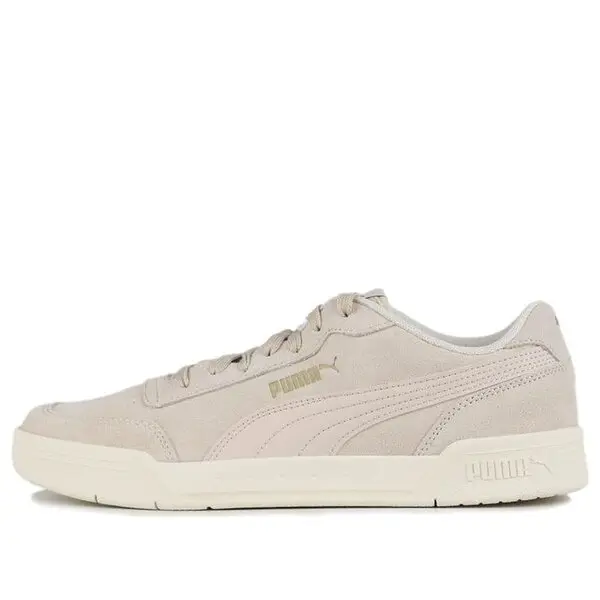 PUMA Caracal Sneakers - Light Brown