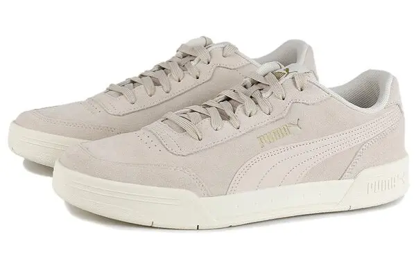 PUMA Caracal Sneakers - Light Brown