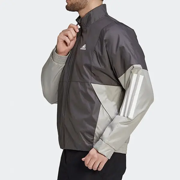Adidas Bts Light Jack Windbreaker