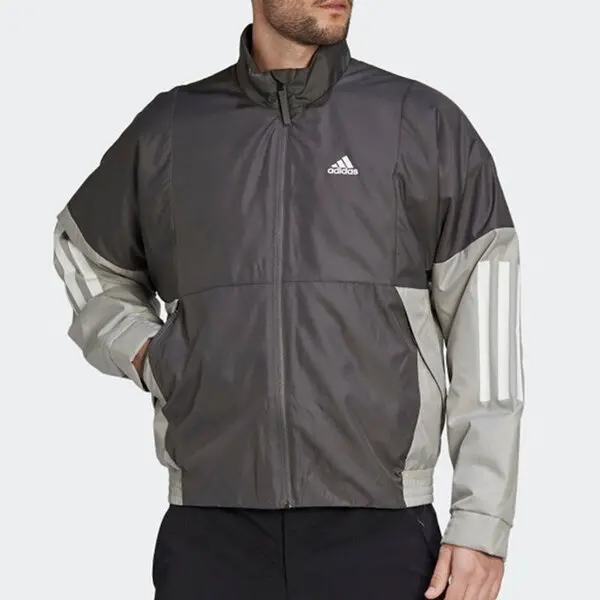 Adidas Bts Light Jack Windbreaker