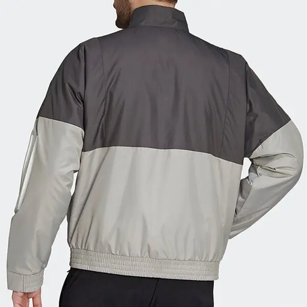 Adidas Bts Light Jack Windbreaker