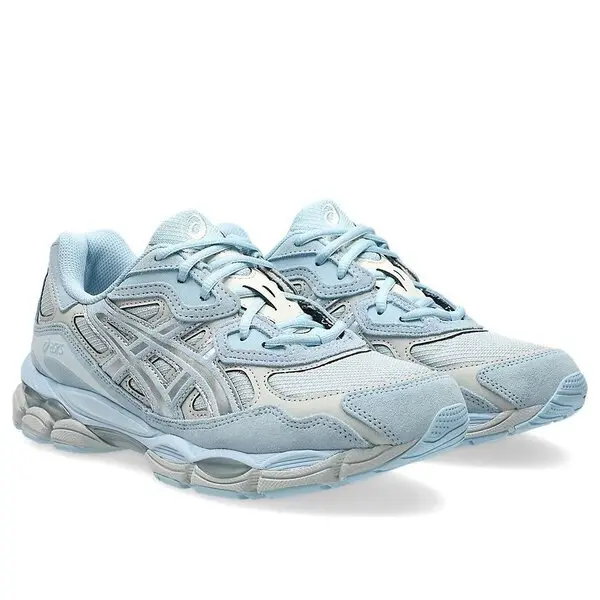 Asics Gel-nyc Sneakers - Blue