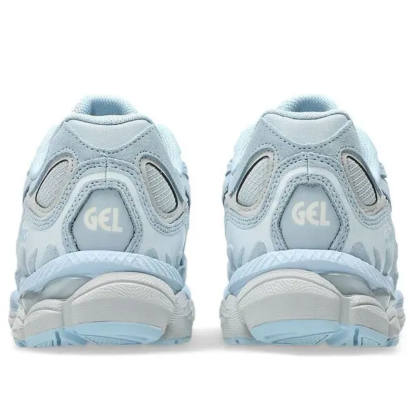 Asics Gel-nyc Sneakers - Blue