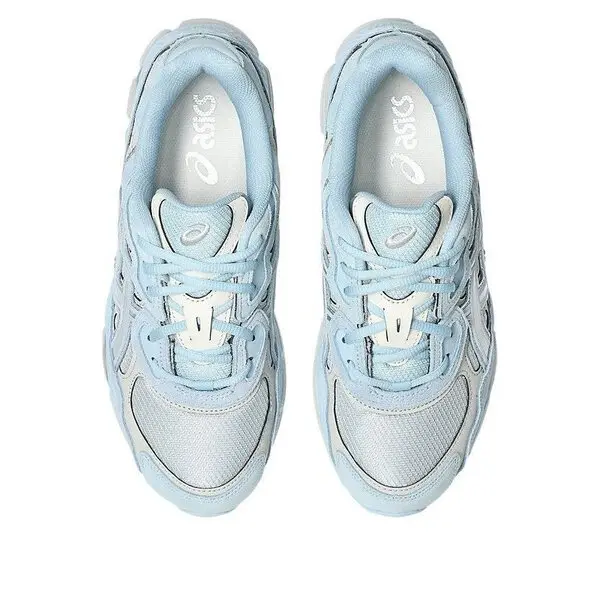 Asics Gel-nyc Sneakers - Blue