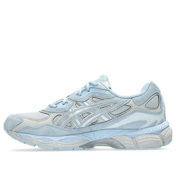 Asics Gel-nyc Sneakers - Blue