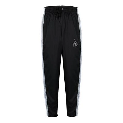 Nike As Giannis Alphabet Sports Long Pants Asia Sizing