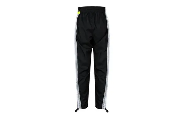 Nike As Giannis Alphabet Sports Long Pants Asia Sizing