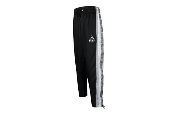 Nike As Giannis Alphabet Sports Long Pants Asia Sizing