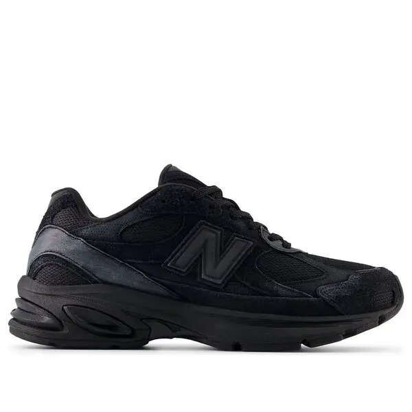 NEW BALANCE 2010 Sneakers - Black