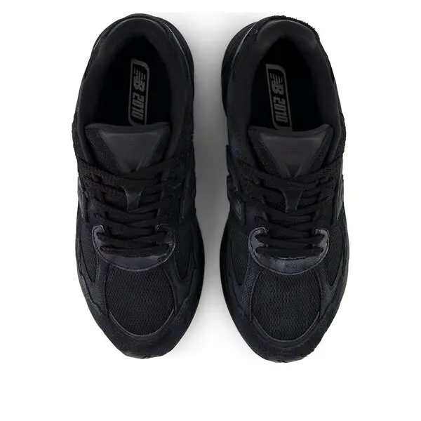 NEW BALANCE 2010 Sneakers - Black