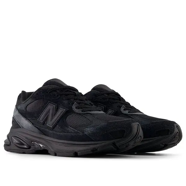 NEW BALANCE 2010 Sneakers - Black