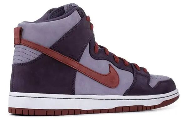 Nike Dunk High Premium Sneakers