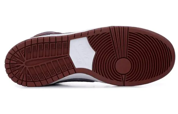 Nike Dunk High Premium Sneakers