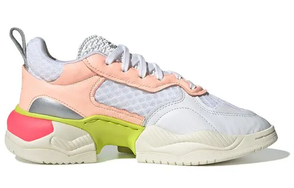 Adidas Supercourt Rx Sneaker