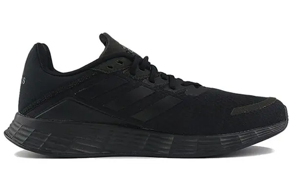 Adidas Duramo Sl Athletic Sneakers - Black