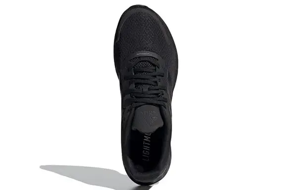 Adidas Duramo Sl Athletic Sneakers - Black