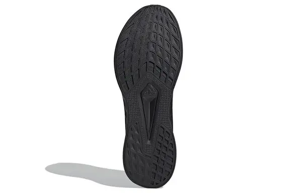 Adidas Duramo Sl Athletic Sneakers - Black