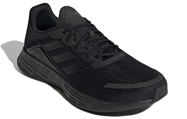 Adidas Duramo Sl Athletic Sneakers - Black