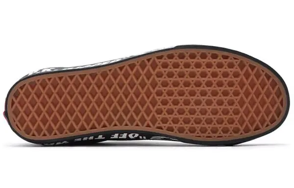 VANS Se Bikes X Style 36 'p.k. Ripper' Sneakers