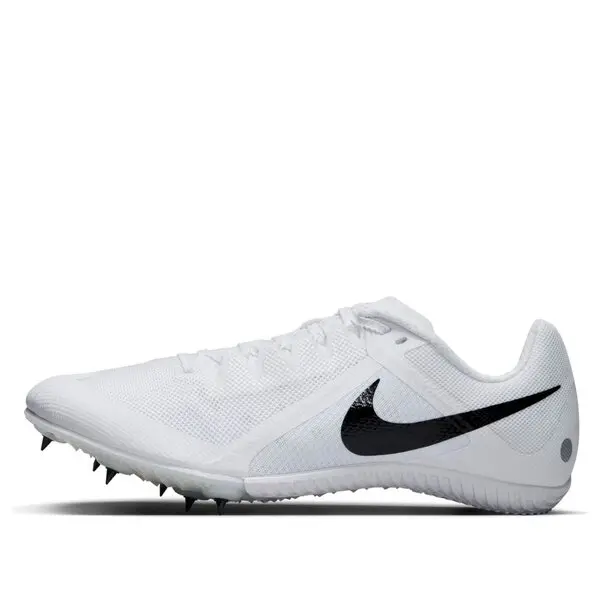 Nike Zoom Rival Multi-event Spikes - White
