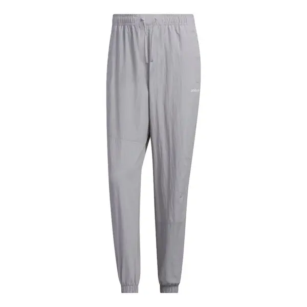 Adidas Originals Lt Track Pants - Grey