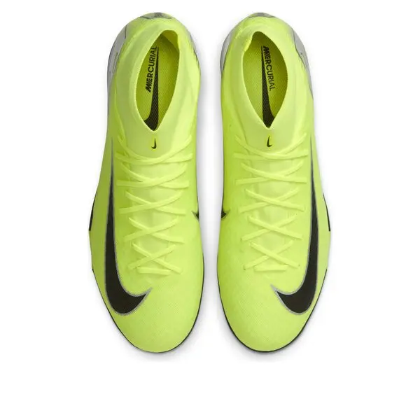 Nike Mercurial Superfly Academy Tf - Volt/black