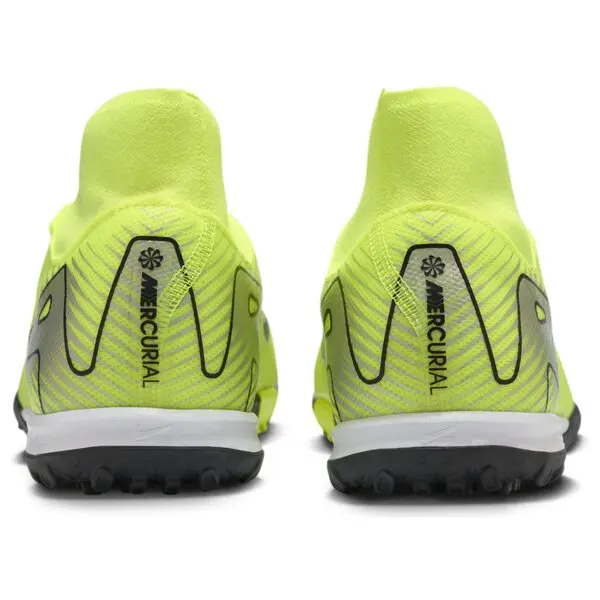 Nike Mercurial Superfly Academy Tf - Volt/black