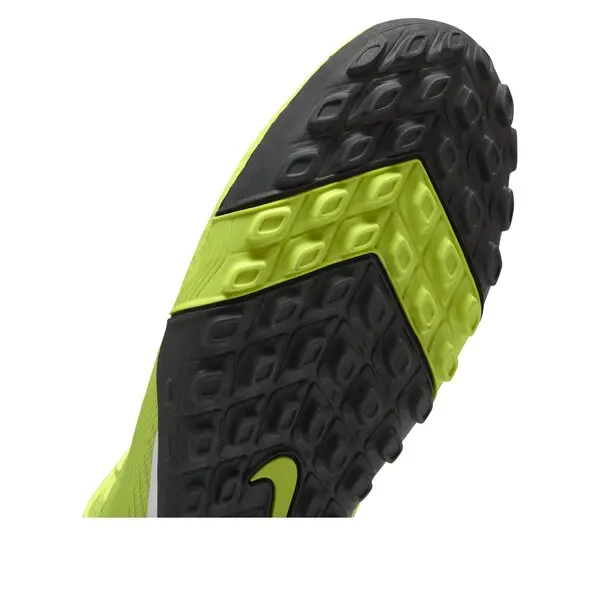 Nike Mercurial Superfly Academy Tf - Volt/black