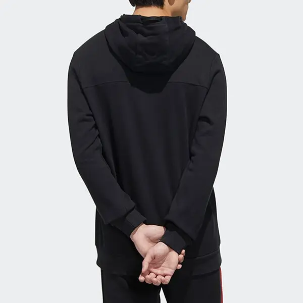 Adidas Neo Vlday Hdy Sports Hoodie