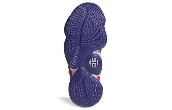 Adidas Harden Volume 4 "su Casa Mi Casa Phoenix Suns