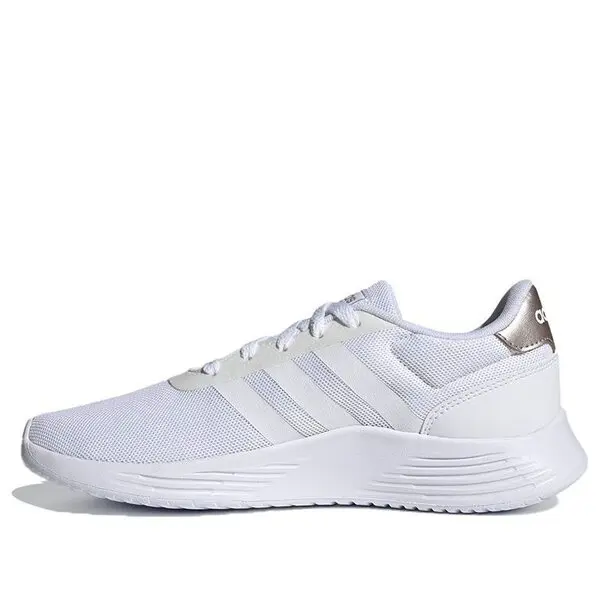 Adidas Lite Racer 2.0 Sneakers - White