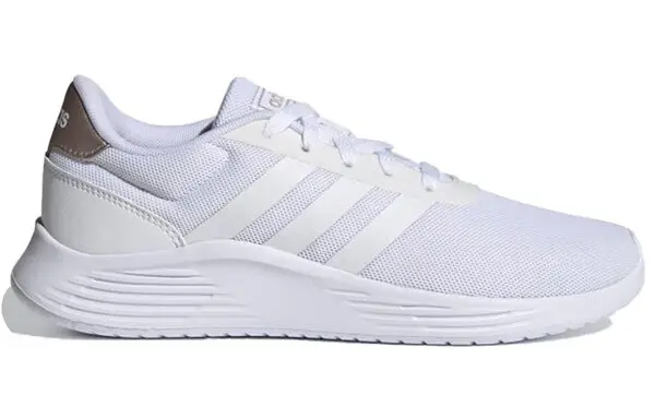Adidas Lite Racer 2.0 Sneakers - White