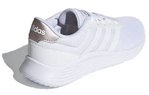 Adidas Lite Racer 2.0 Sneakers - White