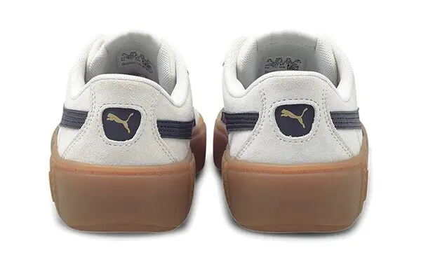 PUMA Smash Platform V2 Sd Low Top Sneakers