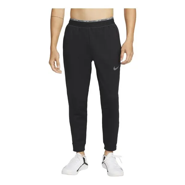 Nike Np Tf Turf Thrma Sphr Fleece Lined Pants Asia Sizing 'black - Default Color